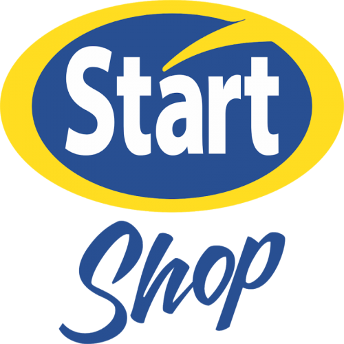 Start Shop Limpeza e Higienização